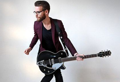 Gavin Bowles | Macarthur Entertainment