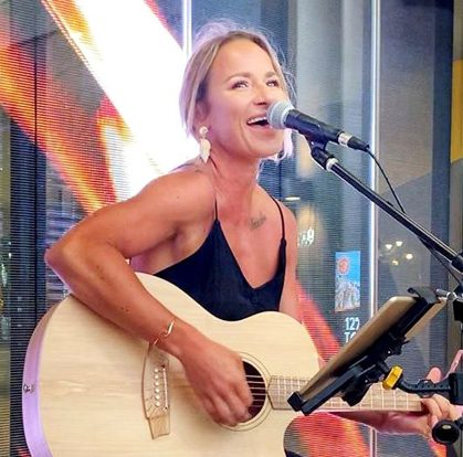 Jess Emily Smith | Macarthur Entertainment