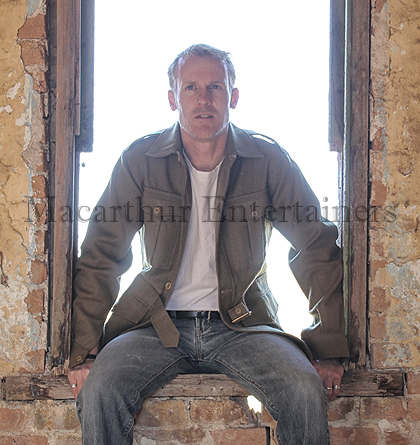 Guy Walton | Macarthur Entertainment