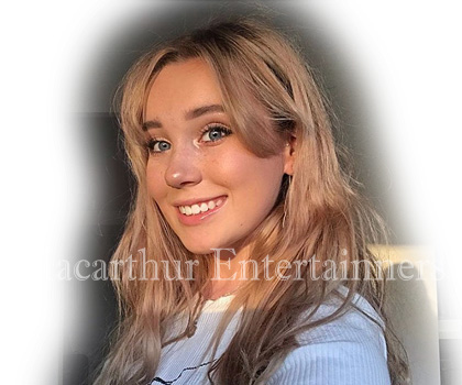 Taylor Sheridan | Macarthur Entertainment