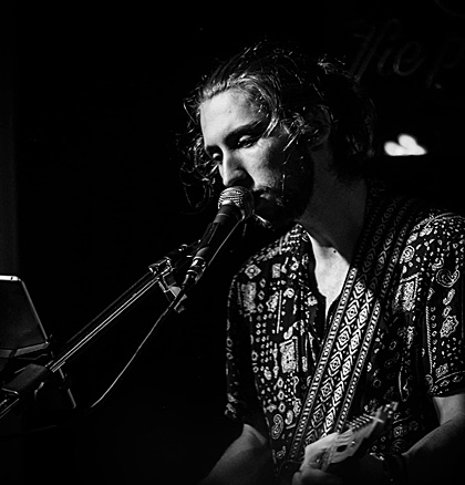 Rob O'Brien | Macarthur Entertainment