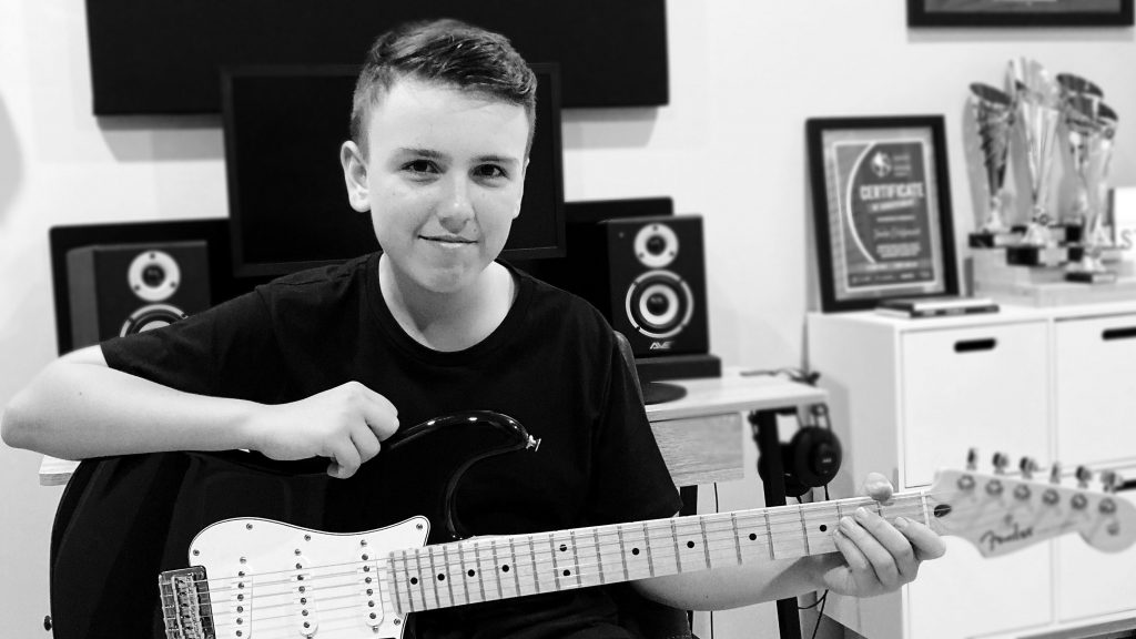 Jamie Preston | Macarthur Entertainment