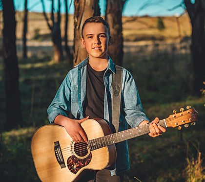 Jamie Preston | Macarthur Entertainment