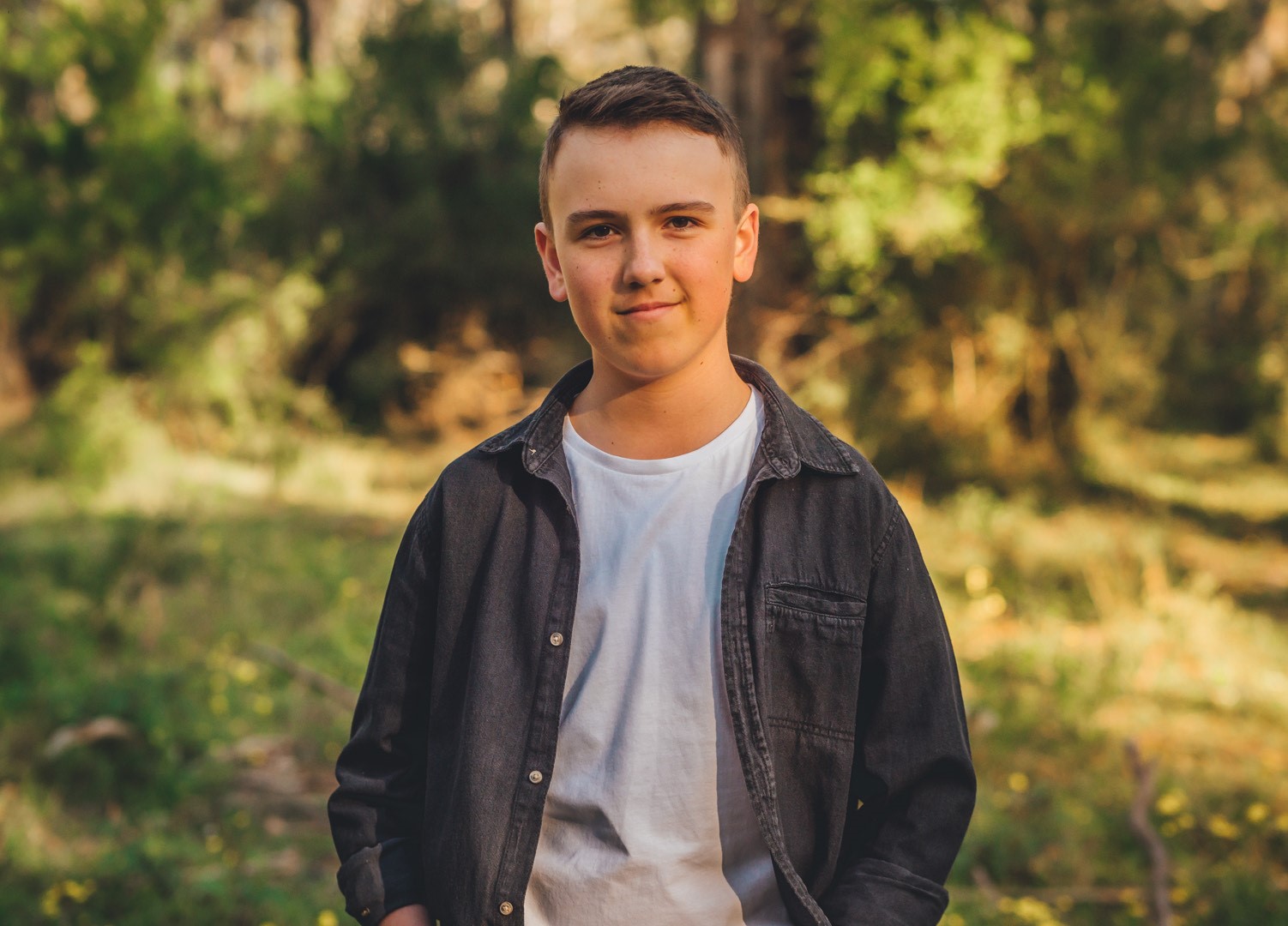 Jamie Preston | Macarthur Entertainment