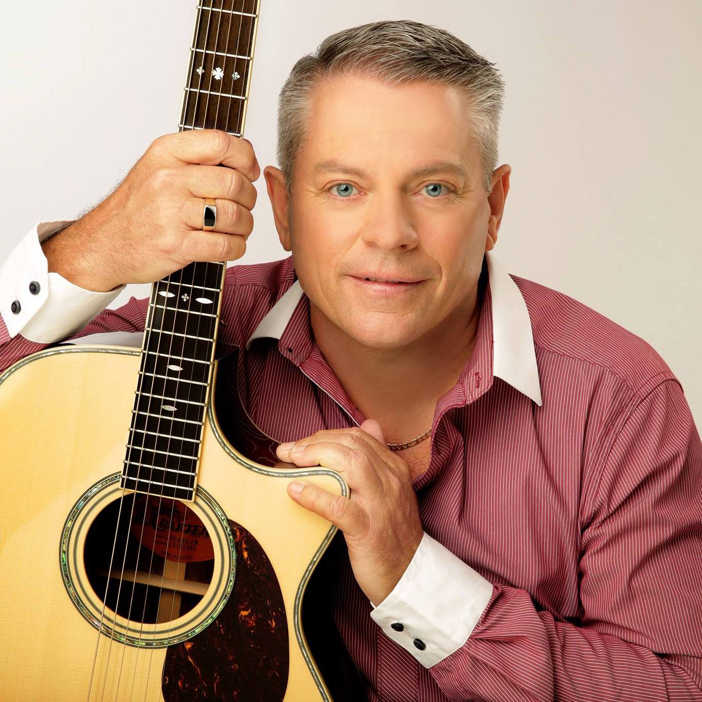 Ron Ashton | Macarthur Entertainment