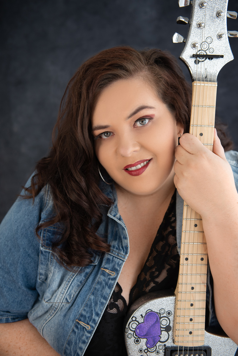 Aimee Hannan | Macarthur Entertainment