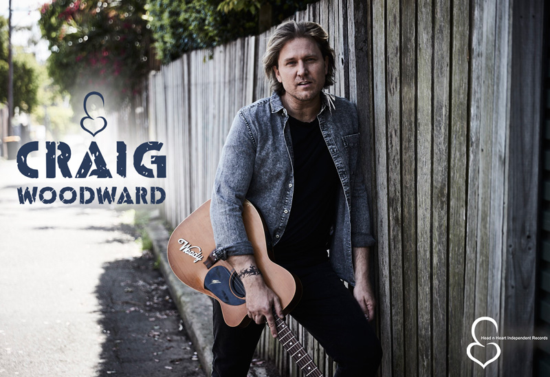 Craig Woodward | Macarthur Entertainment