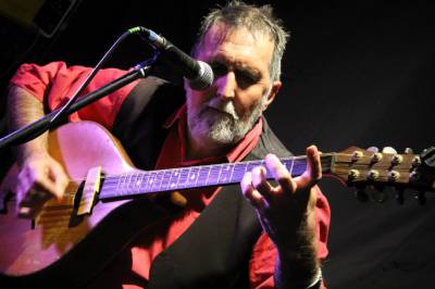 Greg Dimmock | Macarthur Entertainment