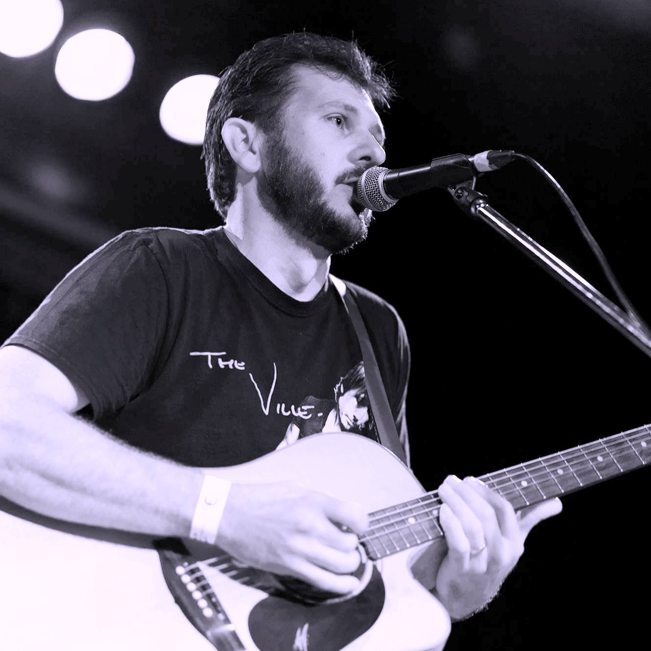 Andy Wood | Macarthur Entertainment