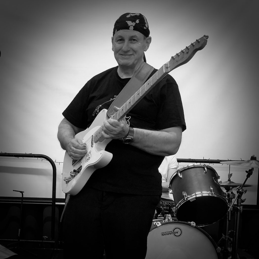 Gary Brown | Macarthur Entertainment