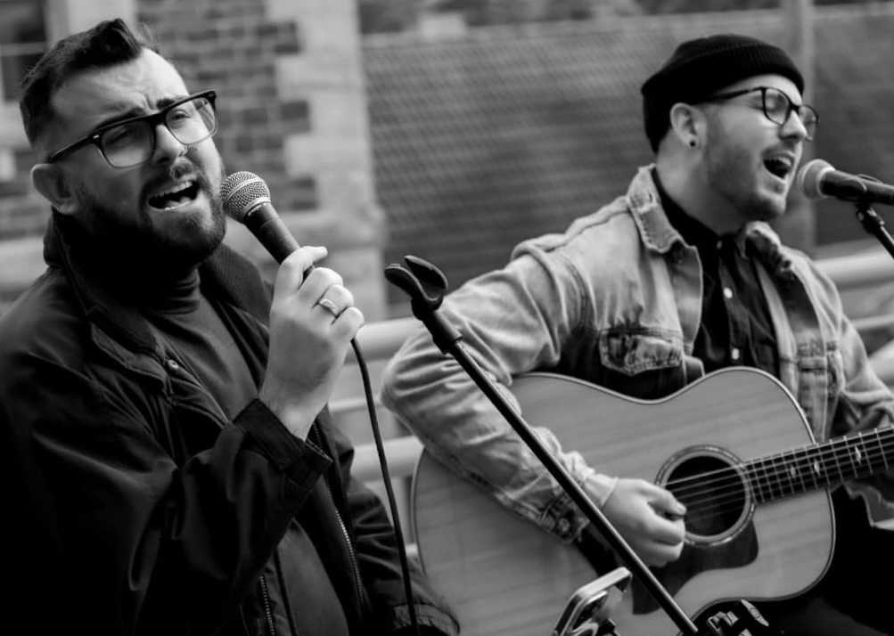 Dylan & Jayme | Macarthur Entertainment