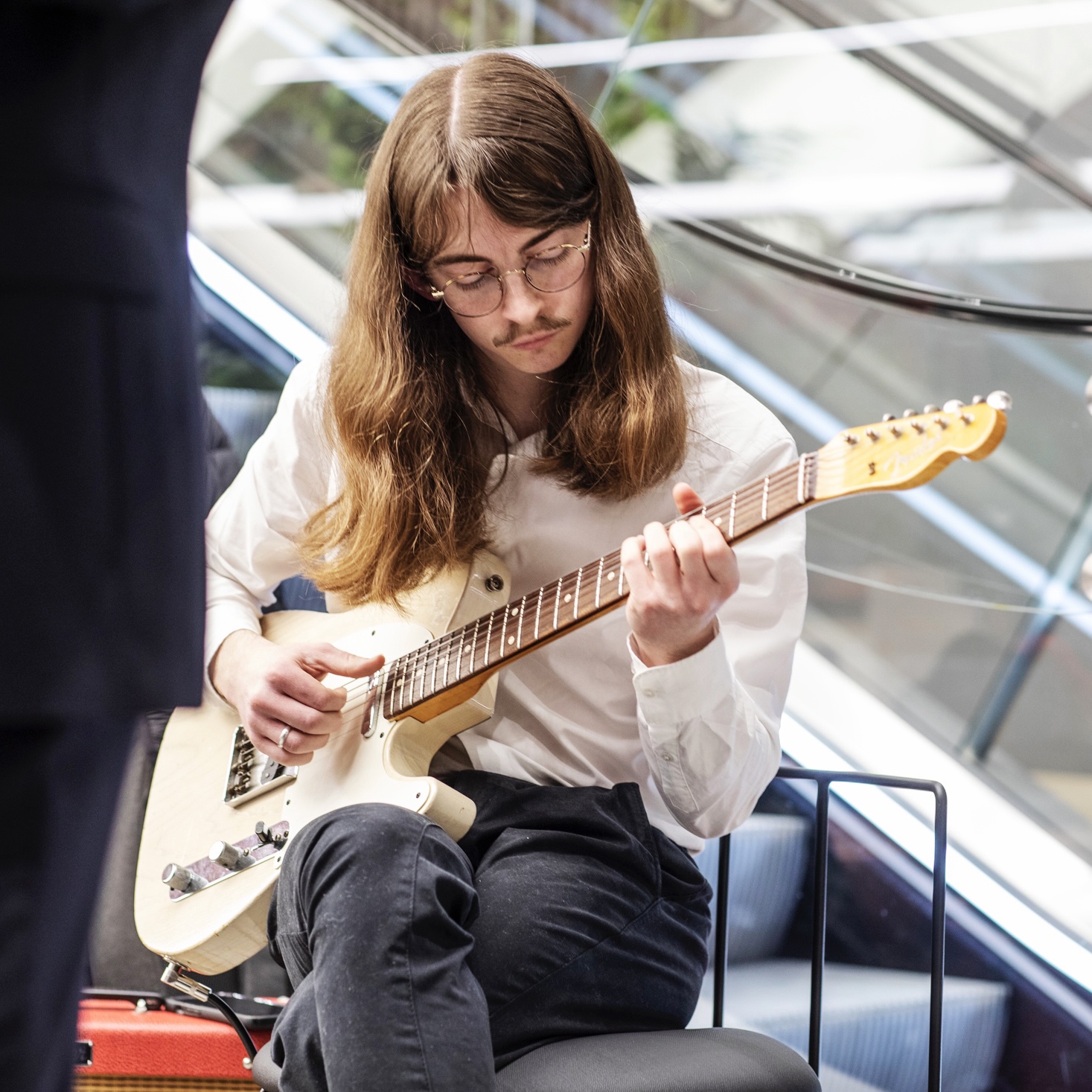 William Kiss | Macarthur Entertainment