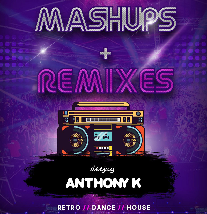 DJ Anthony K | Macarthur Entertainment